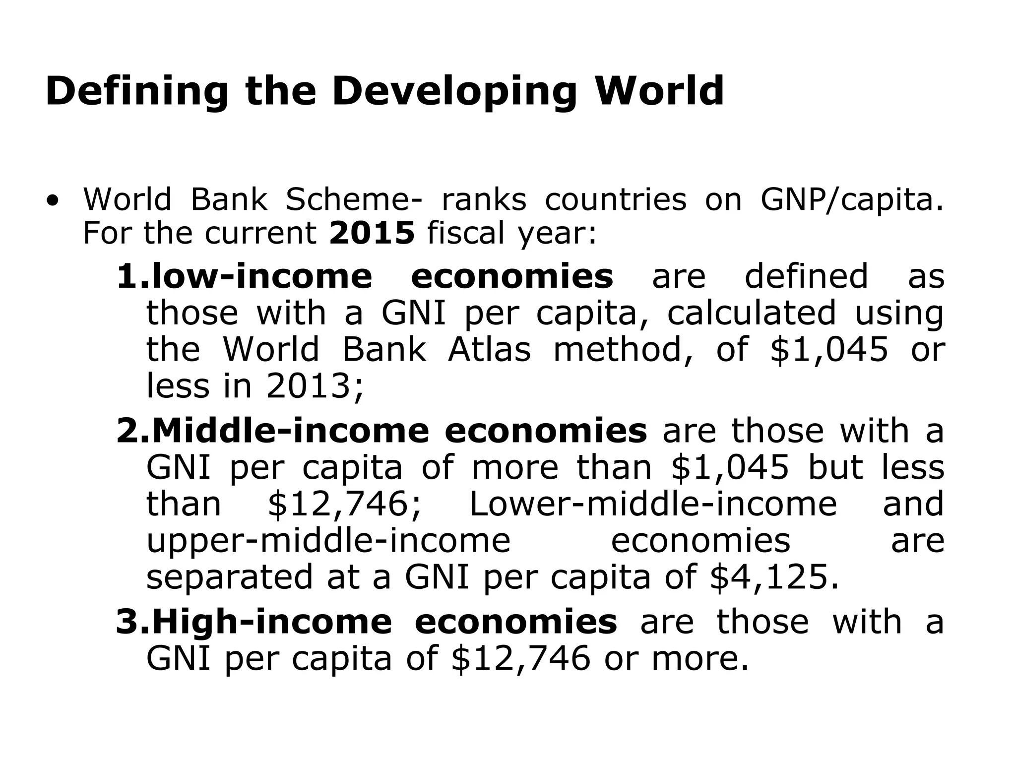 Chapter 2 Characteristics of Developing Countries.ppt