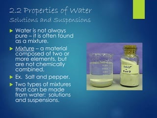 Chapter 2 chemistry power point | PPTX