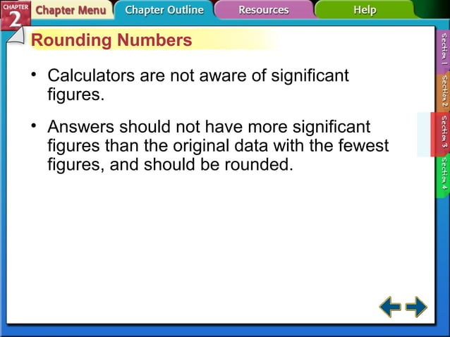 Chapter 2 chemistry revised | PPT