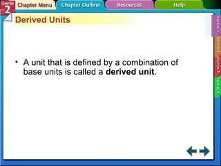 Chapter 2 chemistry revised | PPT
