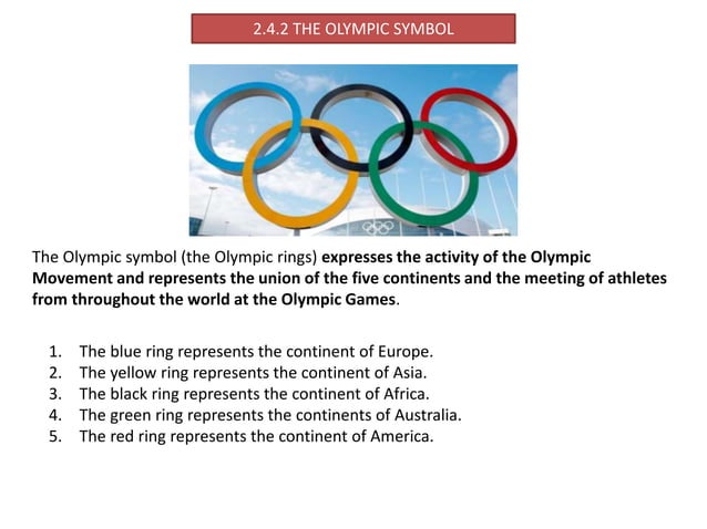 Chapter 2 Class 11 Phy Edu.pptx | Summer Olympic Sports | Olympic Sports