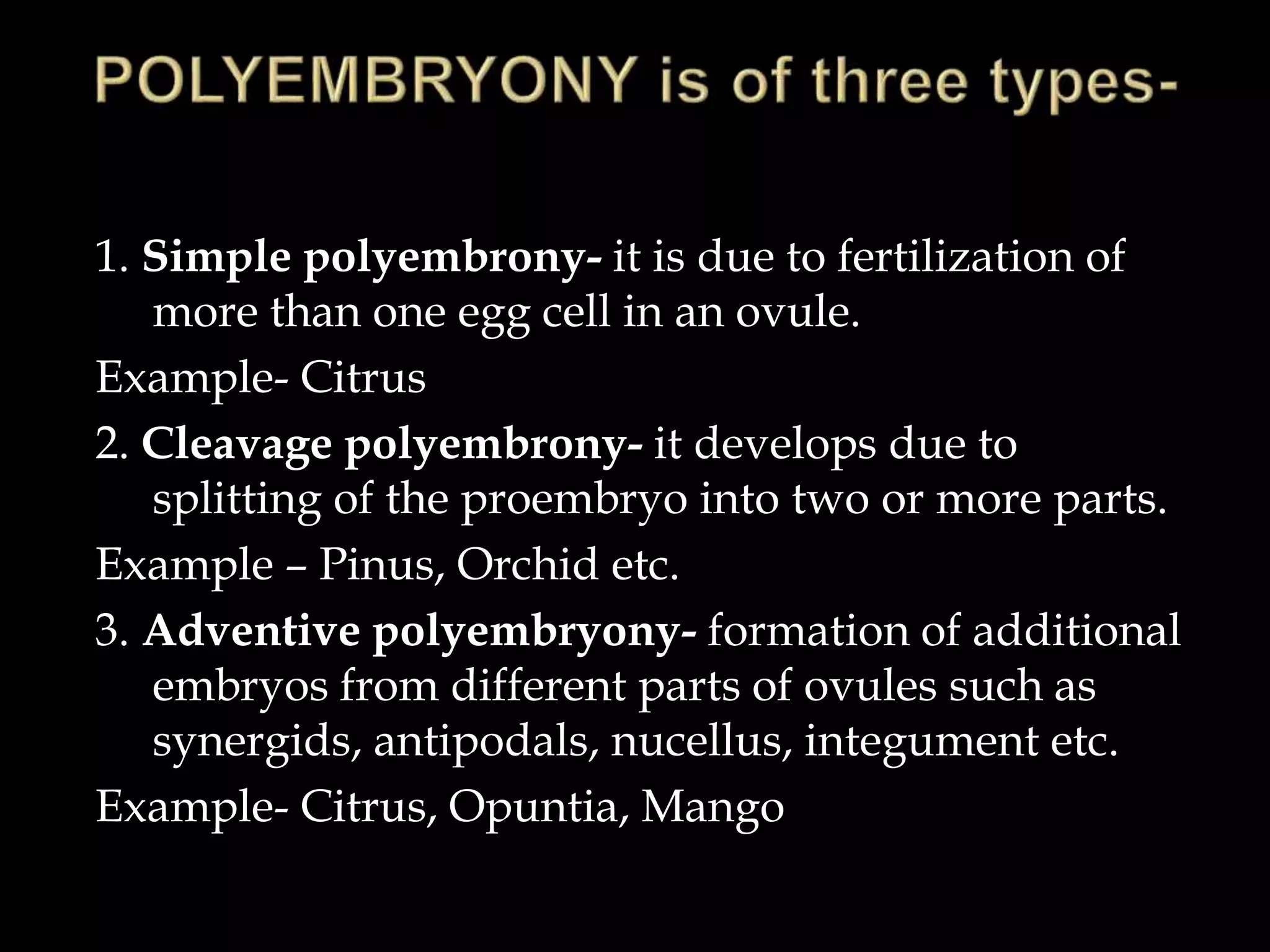 Sexual Reproduction in Flowering Plants | PPTX