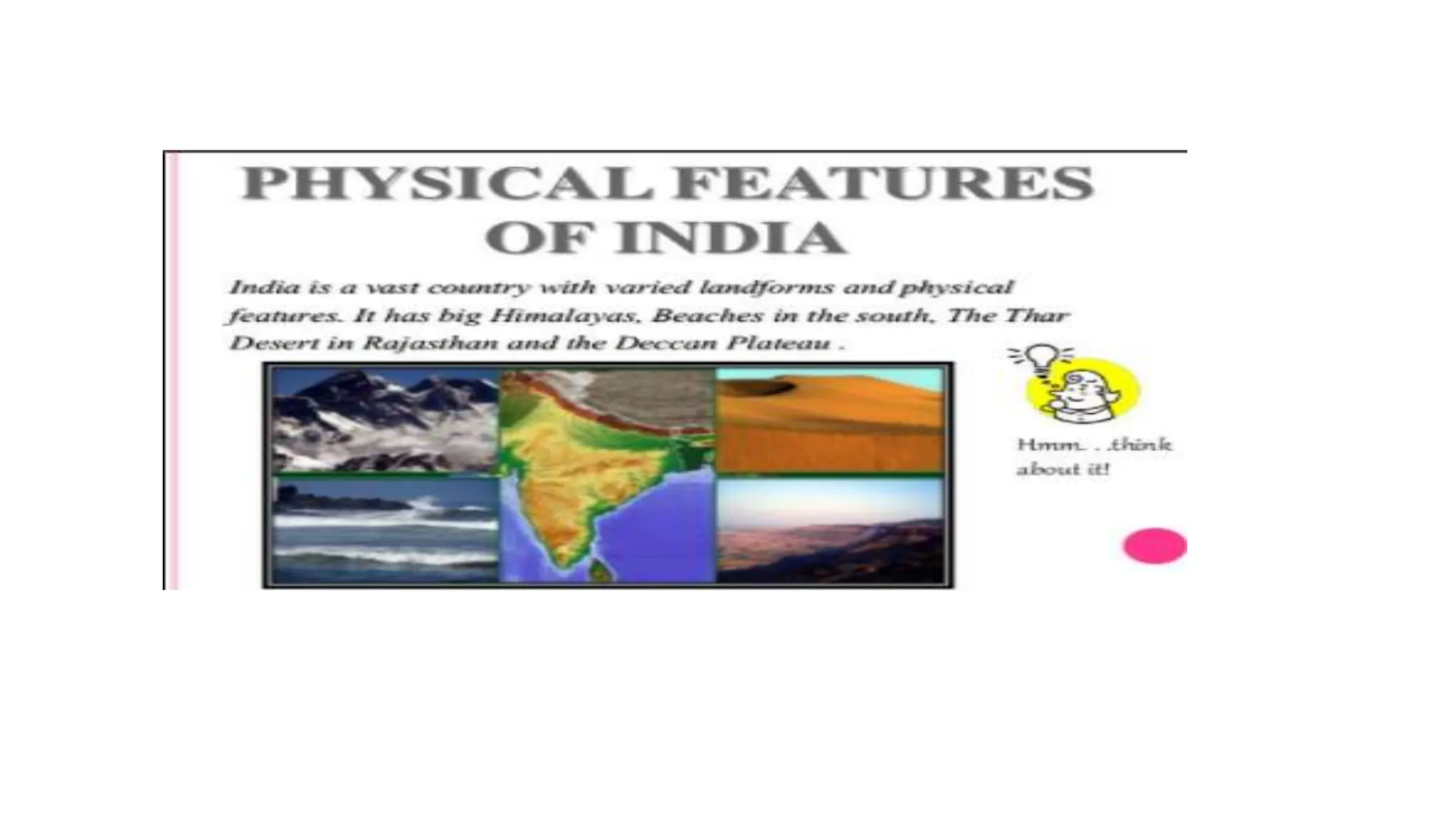 chapter 2 class 9 physical features of india.pptx