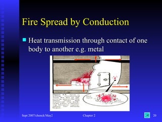 Chapter 2 classes & spread | PPT