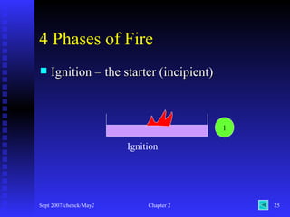 Chapter 2 classes & spread | PPT