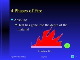 Chapter 2 classes & spread | PPT