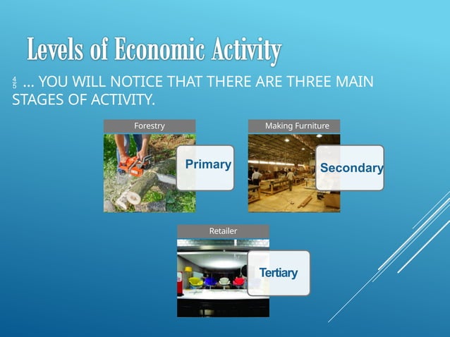Chapter 2 Classification of Business IGCSE | PPTX