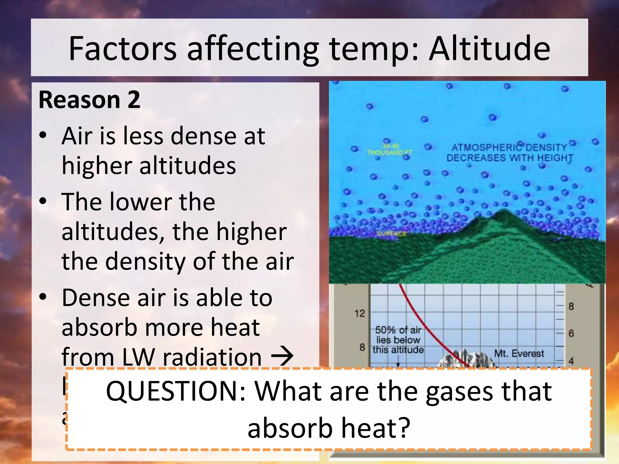 Chapter 2 climate | PPTX