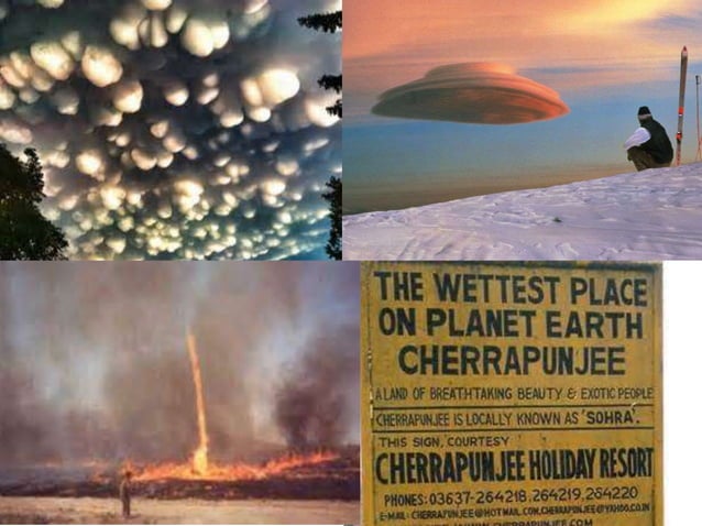 Chapter 2 climate | PPTX | Weather | Science