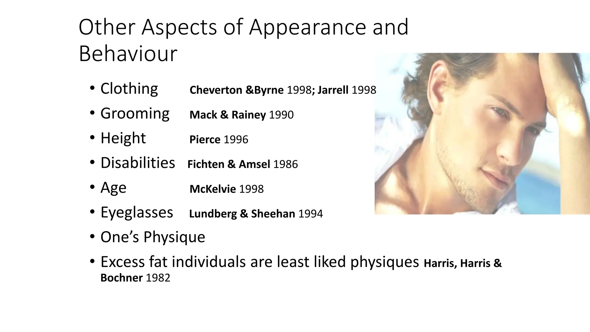 Chapter 2 CLOSE RELATIONSHIP PERSPECTIVE | PPTX