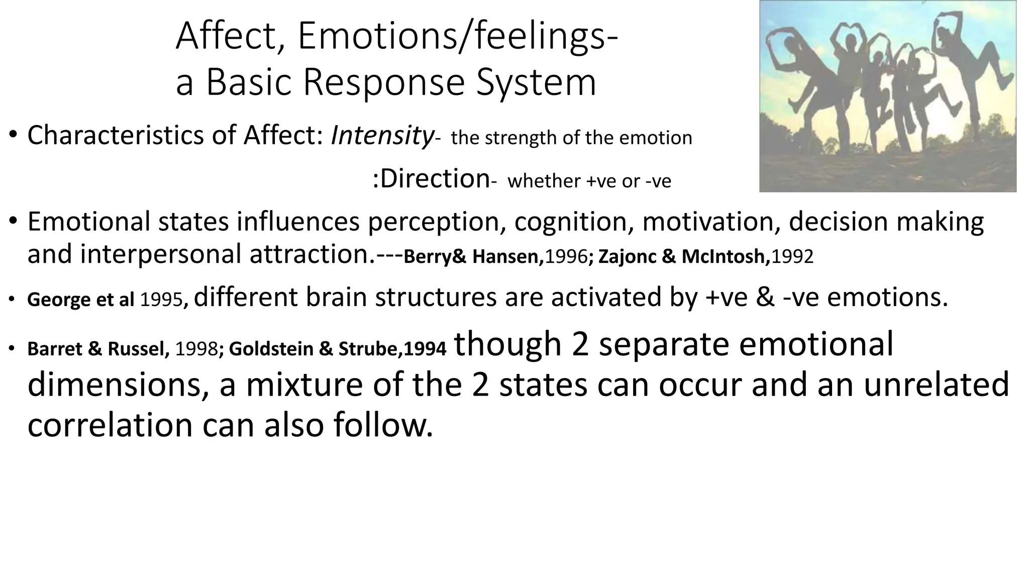 Chapter 2 CLOSE RELATIONSHIP PERSPECTIVE | PPTX