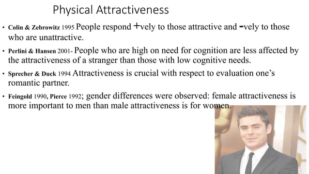 Chapter 2 CLOSE RELATIONSHIP PERSPECTIVE | PPT