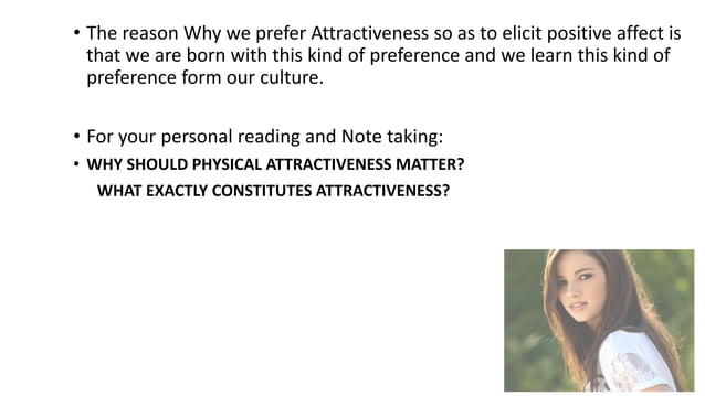 Chapter 2 CLOSE RELATIONSHIP PERSPECTIVE | PPT