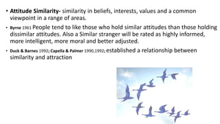 Chapter 2 CLOSE RELATIONSHIP PERSPECTIVE | PPTX