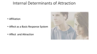 Chapter 2 CLOSE RELATIONSHIP PERSPECTIVE | PPTX