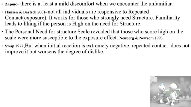 Chapter 2 CLOSE RELATIONSHIP PERSPECTIVE | PPT