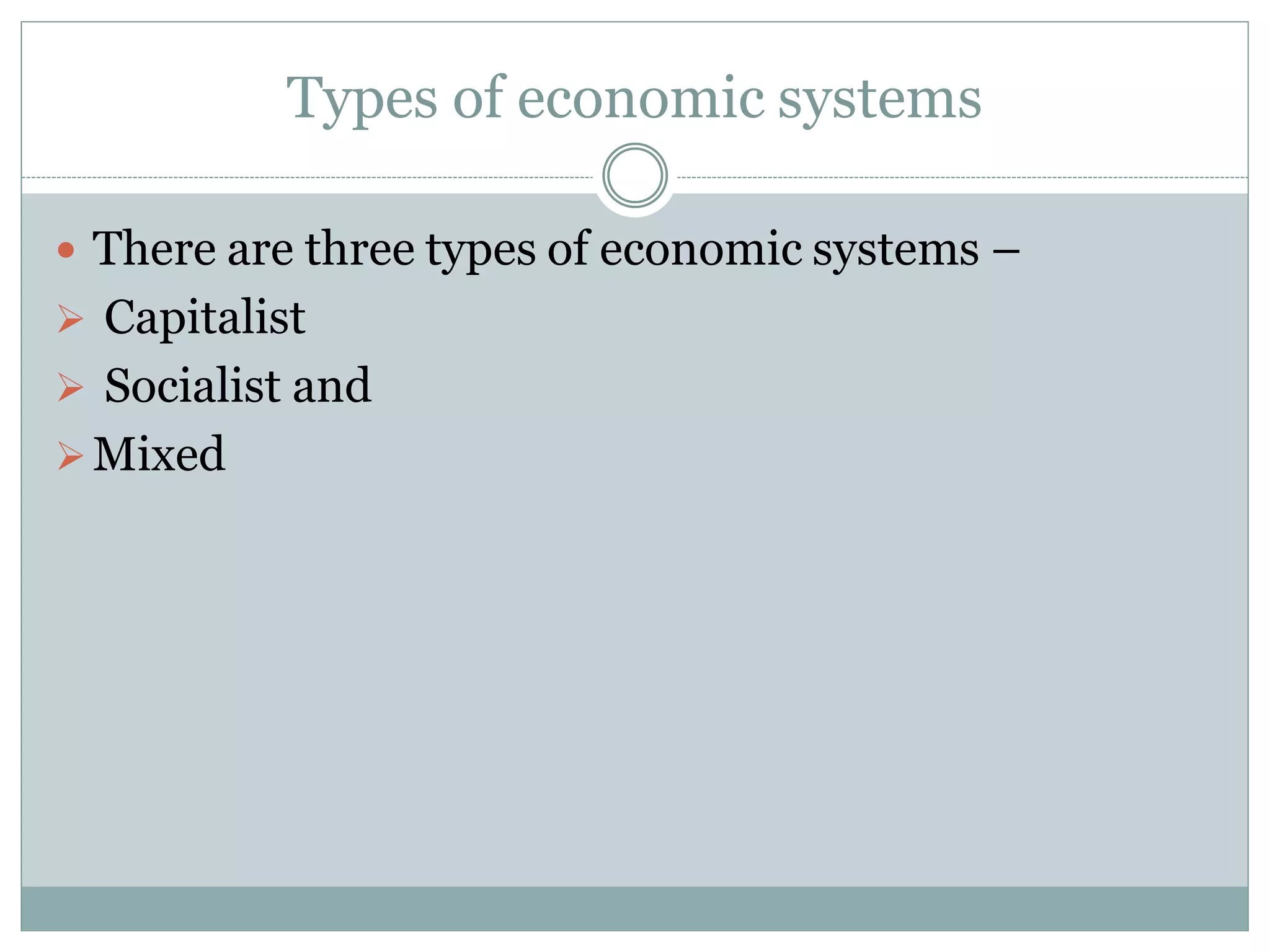 Chapter 2 commerce, economics, industry | PPT