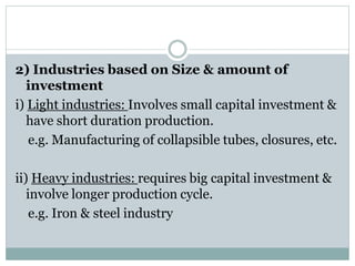 Chapter 2 commerce, economics, industry | PDF