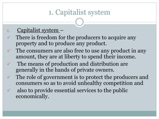 Chapter 2 commerce, economics, industry | PPT