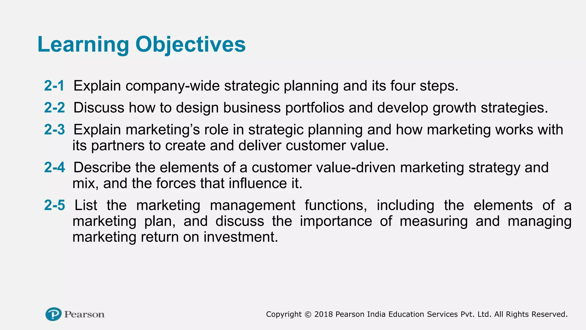 Chapter 2 Company and Marketing Strategy (1).pptx