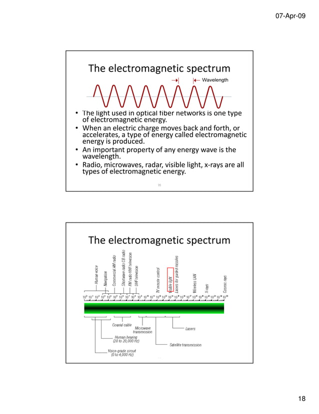 Chapter 2 [compatibility mode] | PDF | Computer Networking | Computing