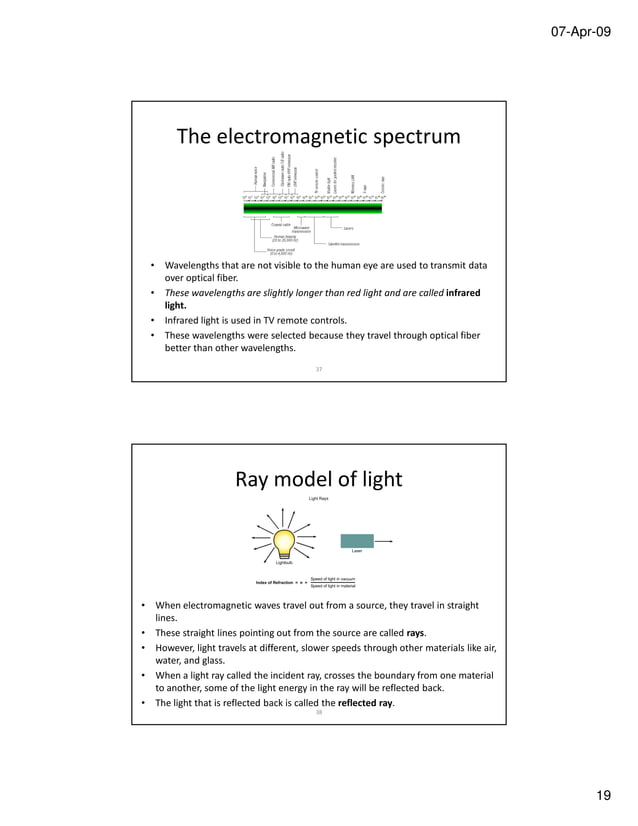 Chapter 2 [compatibility mode] | PDF | Computer Networking | Computing