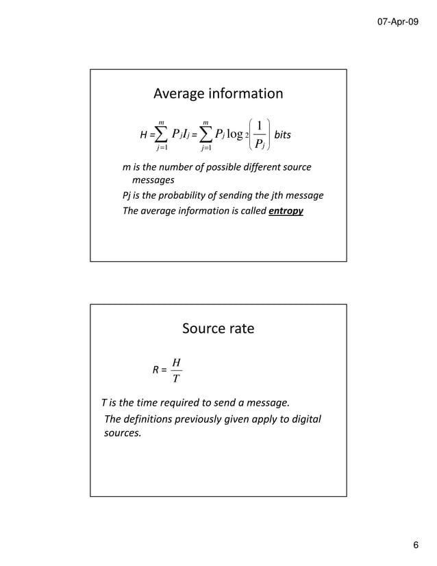 Chapter 2 [compatibility mode] | PDF | Computer Networking | Computing