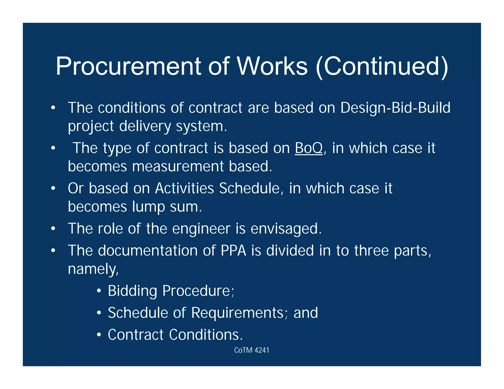Chapter 2 [compatibility mode] | PDF | Civil Engineering Industry | Industries