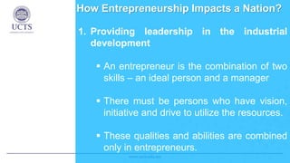 Chapter_2_Competencies_of_Entrepreneurship.pptx | Startups | Business