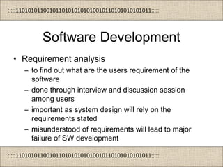 Chapter 2 computer software | PPT | Free Download