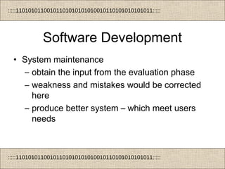 Chapter 2 computer software | PPT
