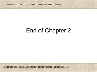 Chapter 2 computer software | PPT