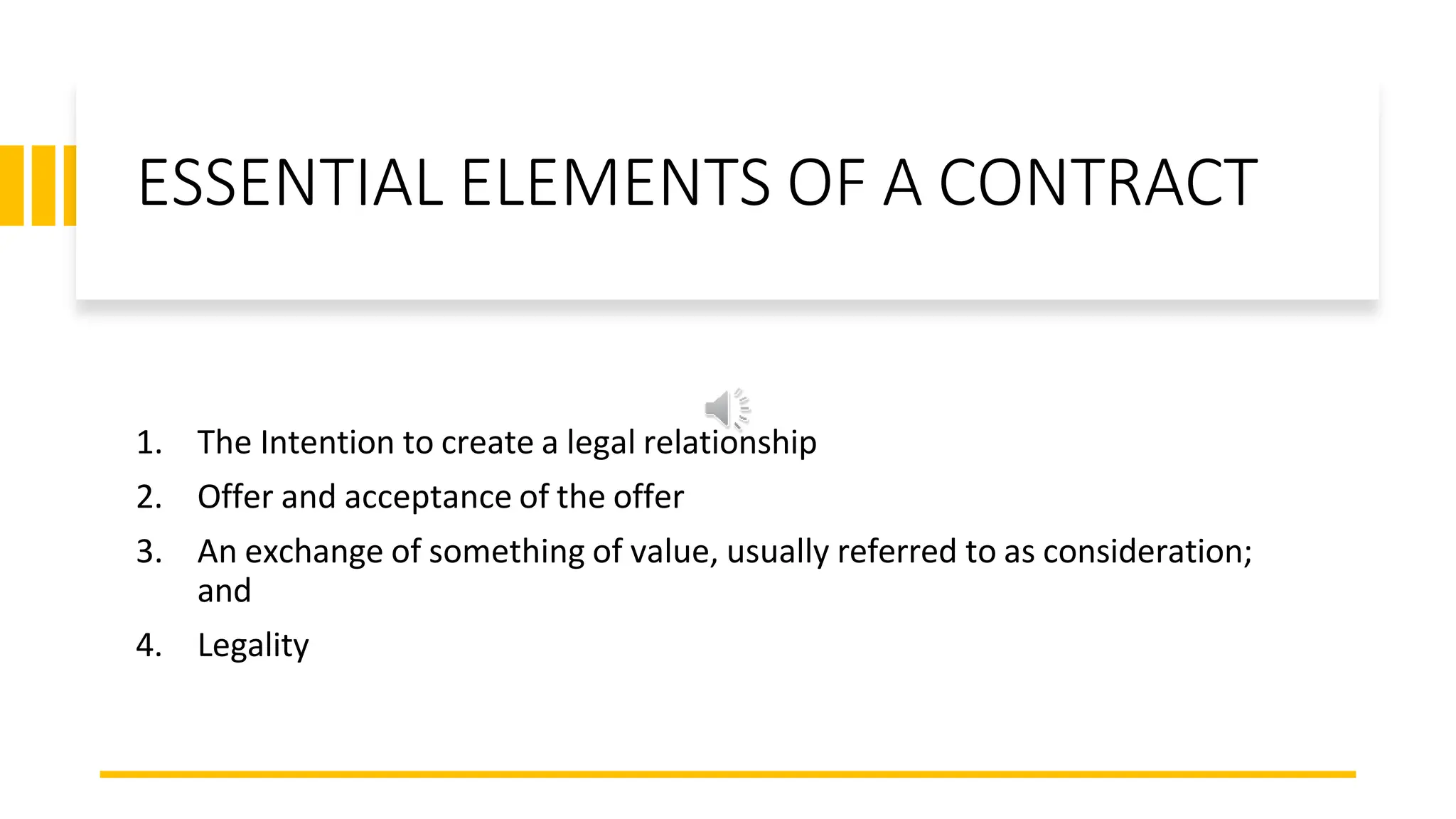 Chapter 2 Contract.pptx Chapter 2 Contract.pptx
