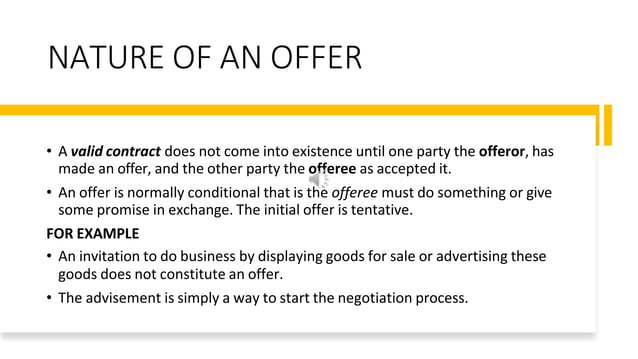 Chapter 2 Contract.pptx Chapter 2 Contract.pptx