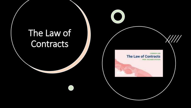 Chapter 2 Contract.pptx Chapter 2 Contract.pptx