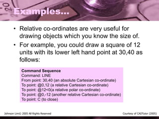 chapter 2 Coordinate Systems.ppt