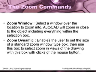 chapter 2 Coordinate Systems.ppt