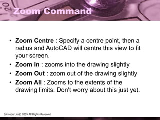 chapter 2 Coordinate Systems.ppt