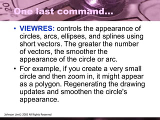 chapter 2 Coordinate Systems.ppt