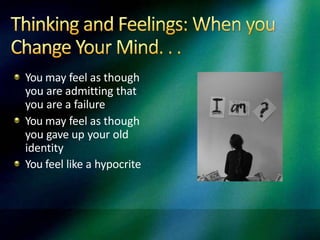 Chapter 2 critical thinking is a social activity | PPTX