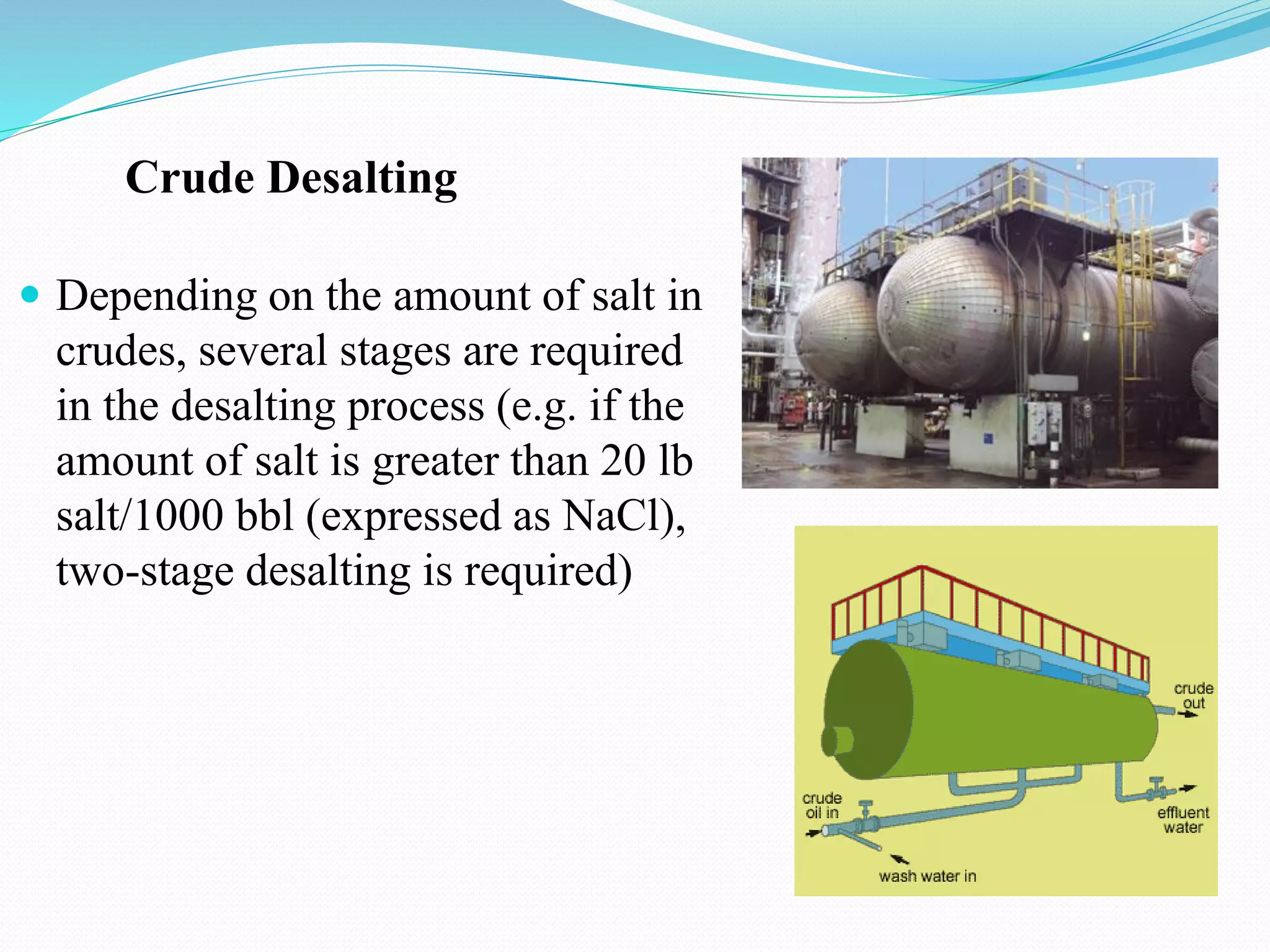 Chapter 2 crude_oil_processing2 | PDF