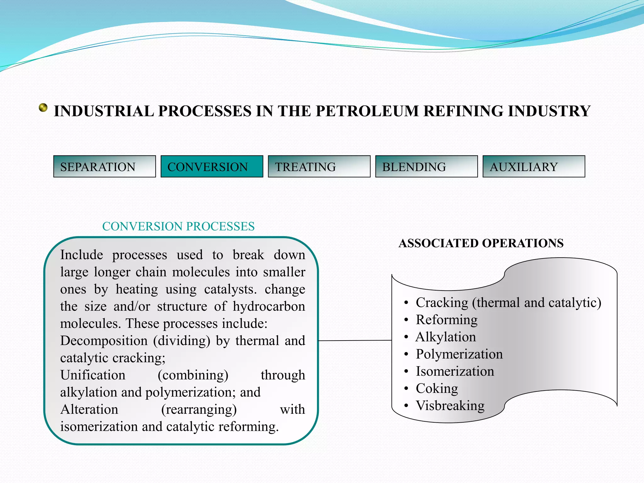 Chapter 2 crude_oil_processing2 | PDF