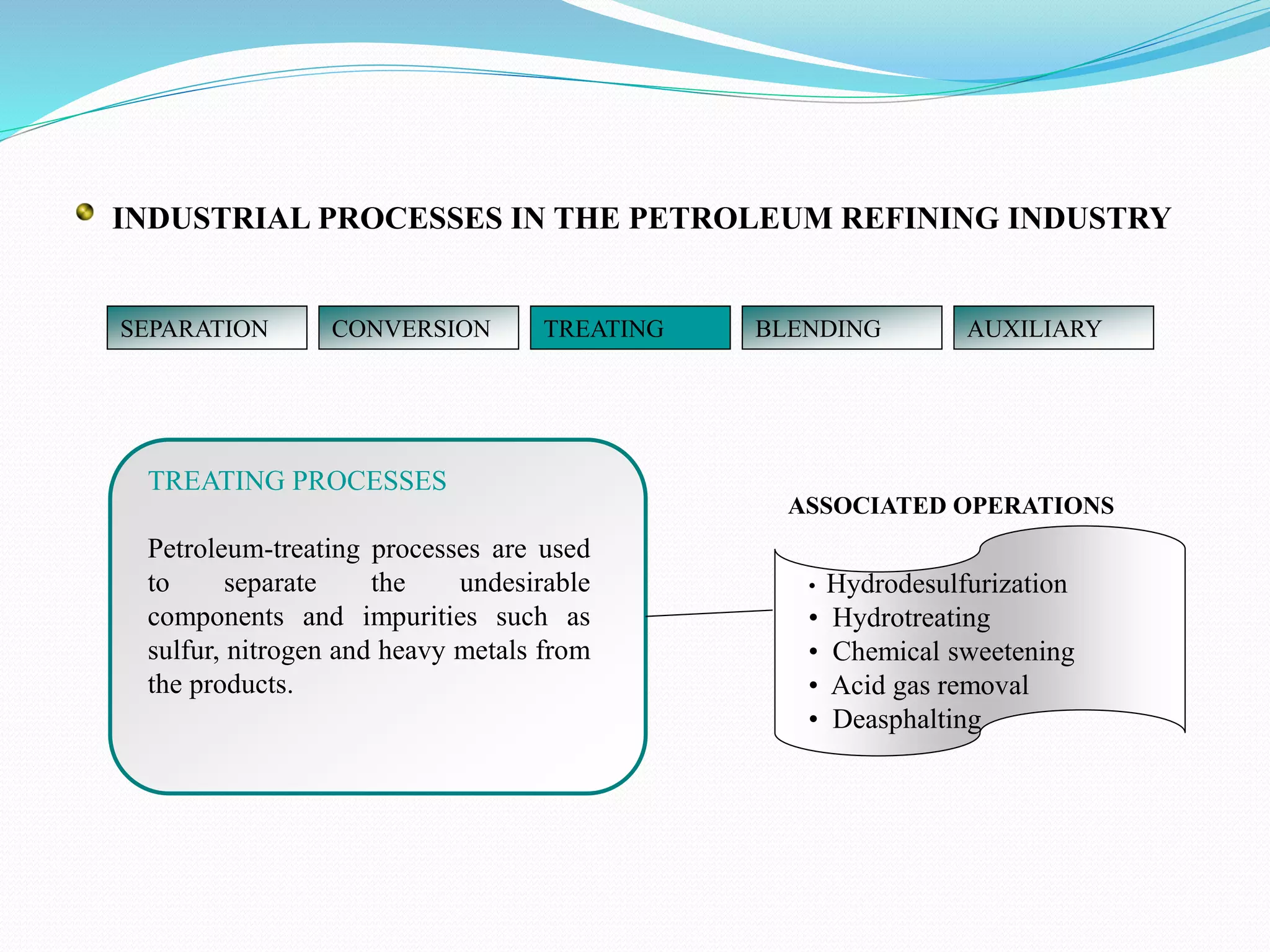 Chapter 2 crude_oil_processing2 | PDF