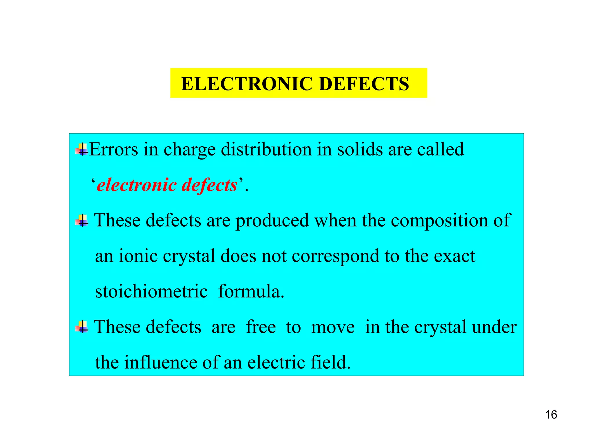 Chapter 2 Crystal defects.pptx