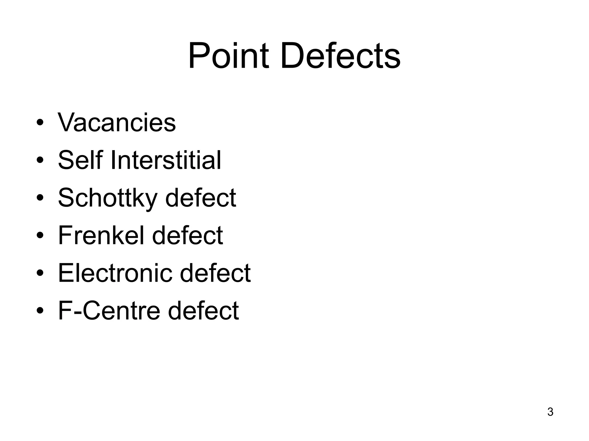 Chapter 2 Crystal defects.pptx