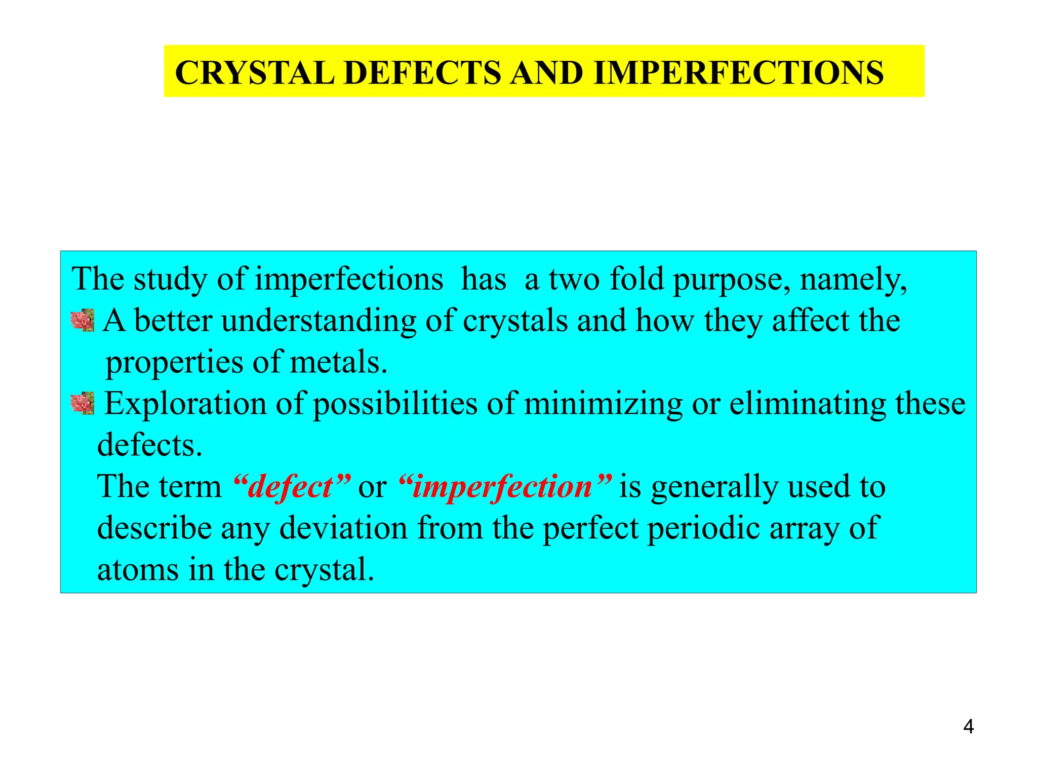 Chapter 2 Crystal defects.pptx