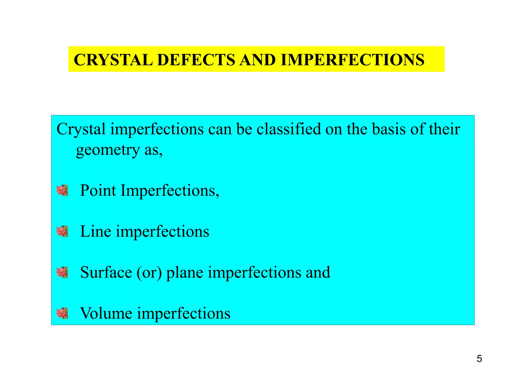 Chapter 2 Crystal defects.pptx