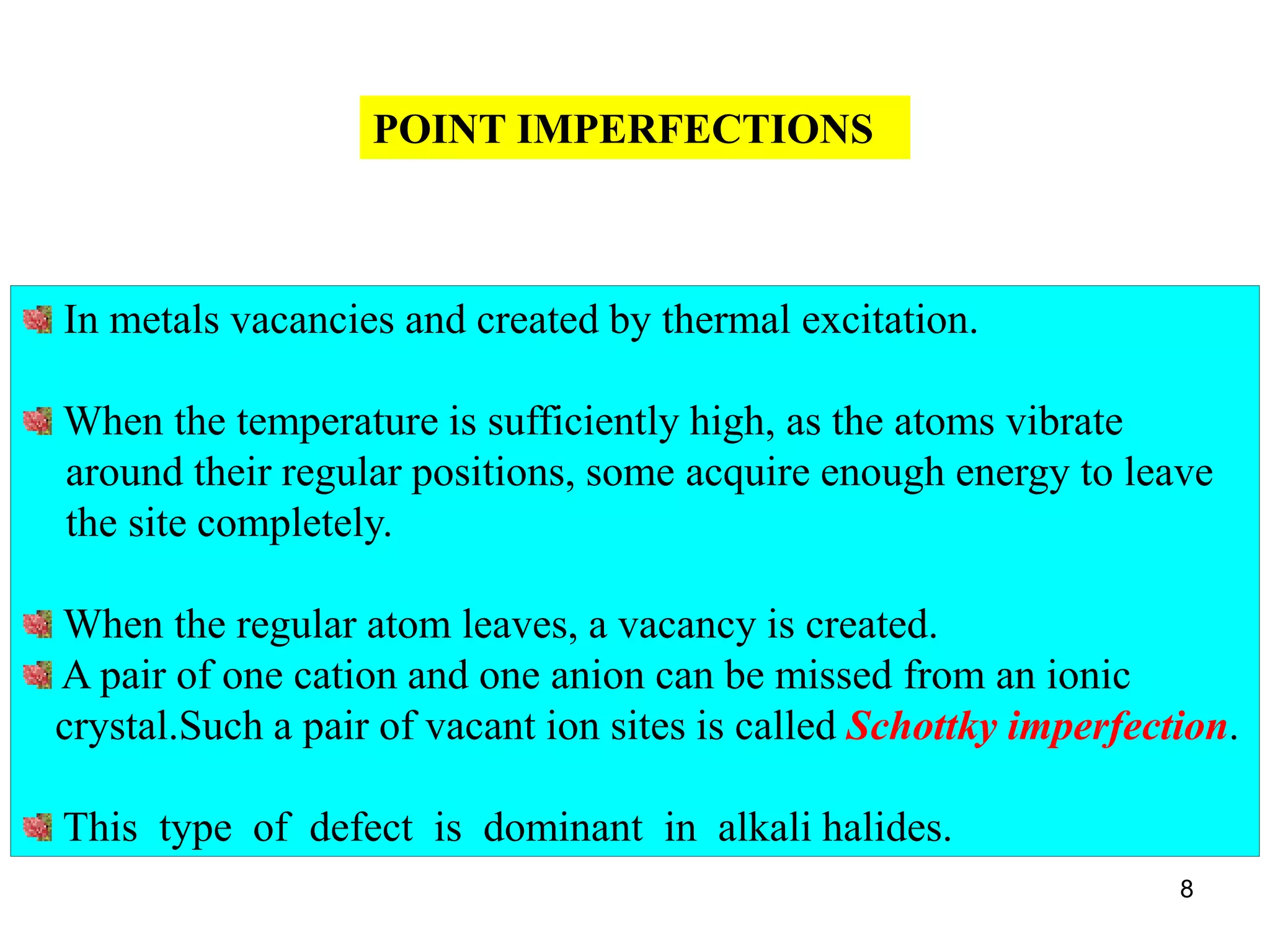 Chapter 2 Crystal defects.pptx