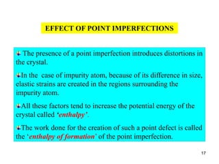 Chapter 2 Crystal defects.pptx