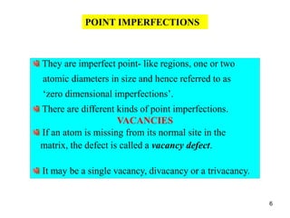 Chapter 2 Crystal defects.pptx